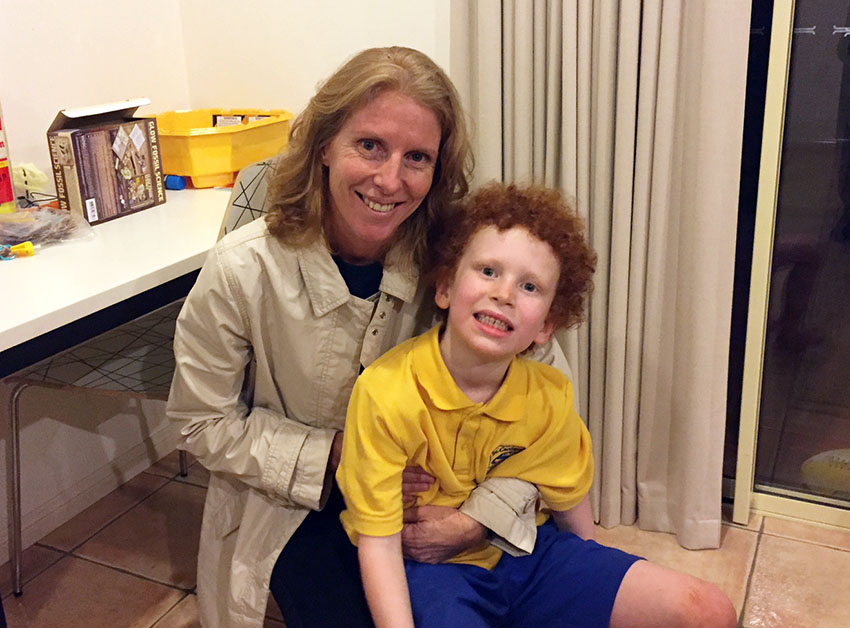 Megan Oaten | Experimental Social Psychologist | Have we met?